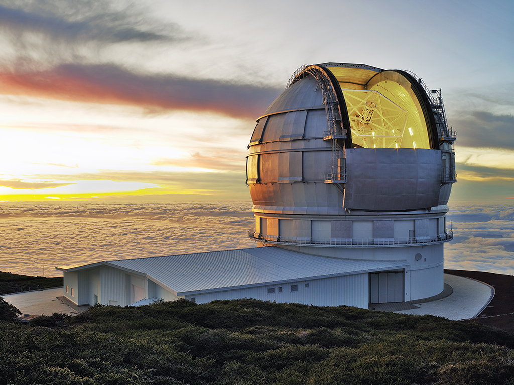 Scientific Exploration - Curious About Innovation