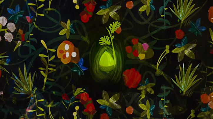 The Promise: From Acorn to Oak (Time Lapse) - Curious About Our Planet