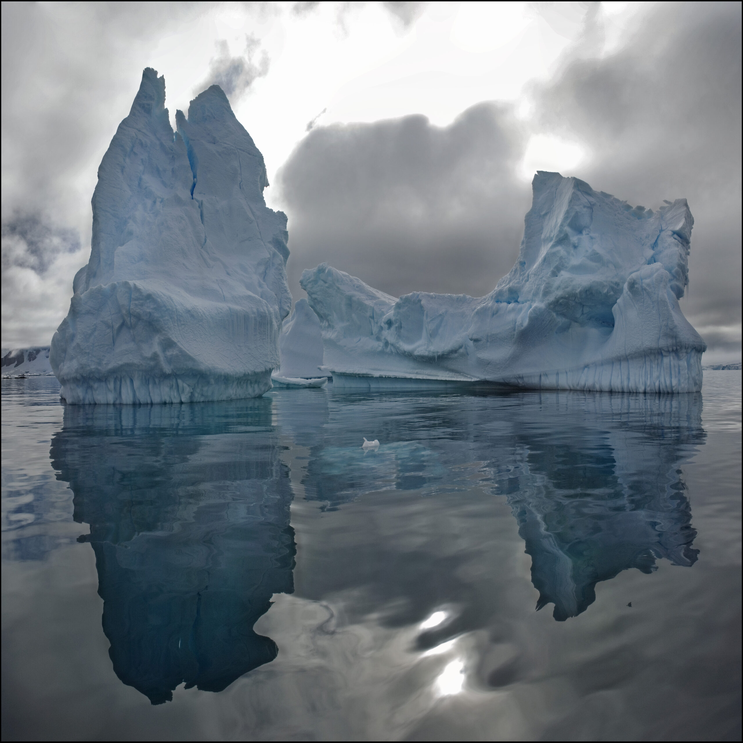 Ice Core Research Gallery - British Antarctic Survey - Curious about ...