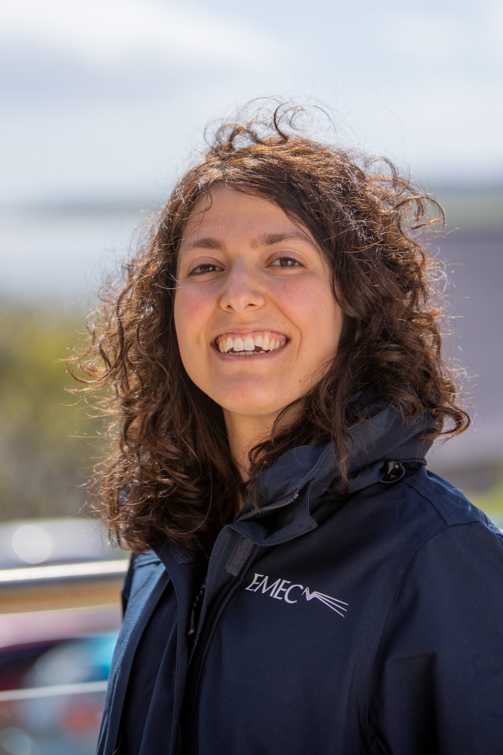 Working Towards A Clean Energy Future With EMEC - Curious About Our Planet