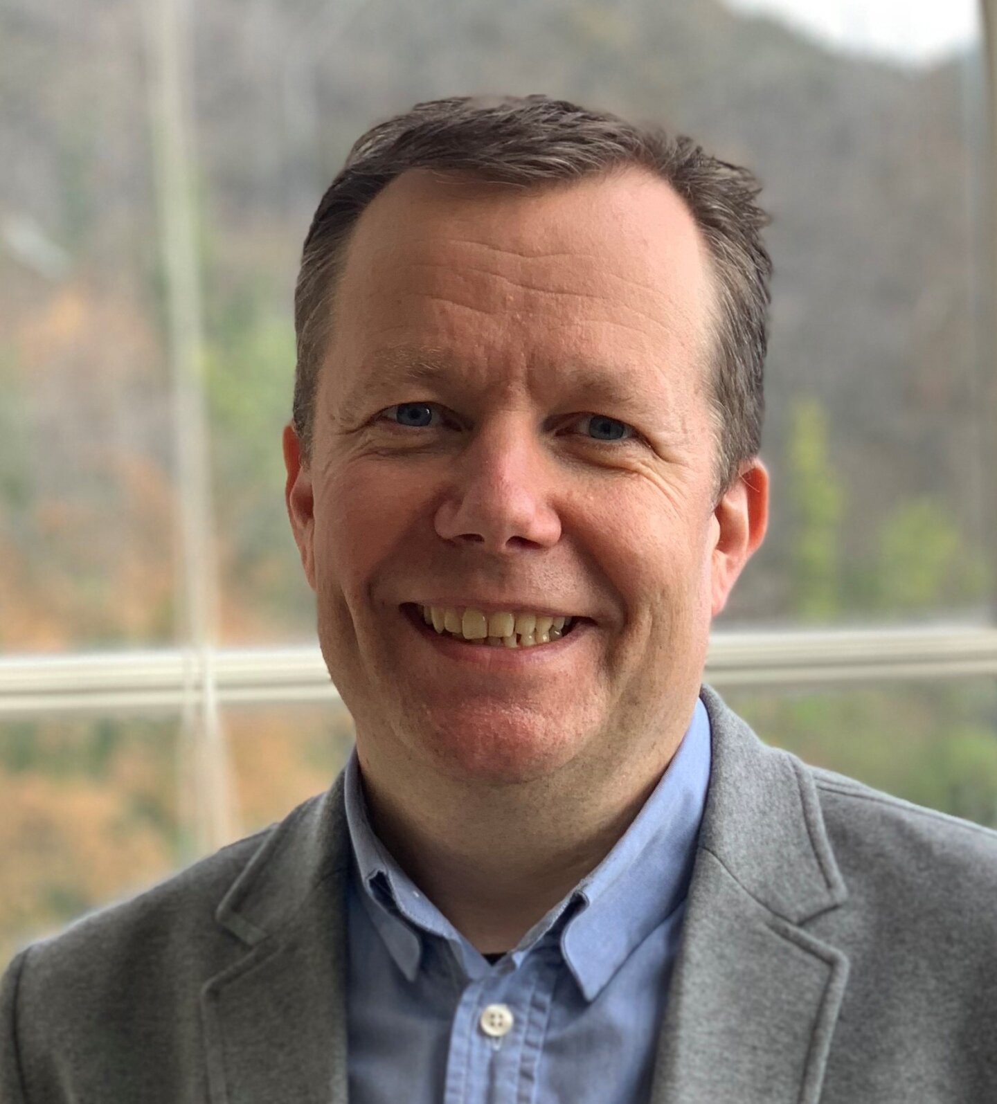 Live Q&A with Professor Jason Leitch - The Human Body