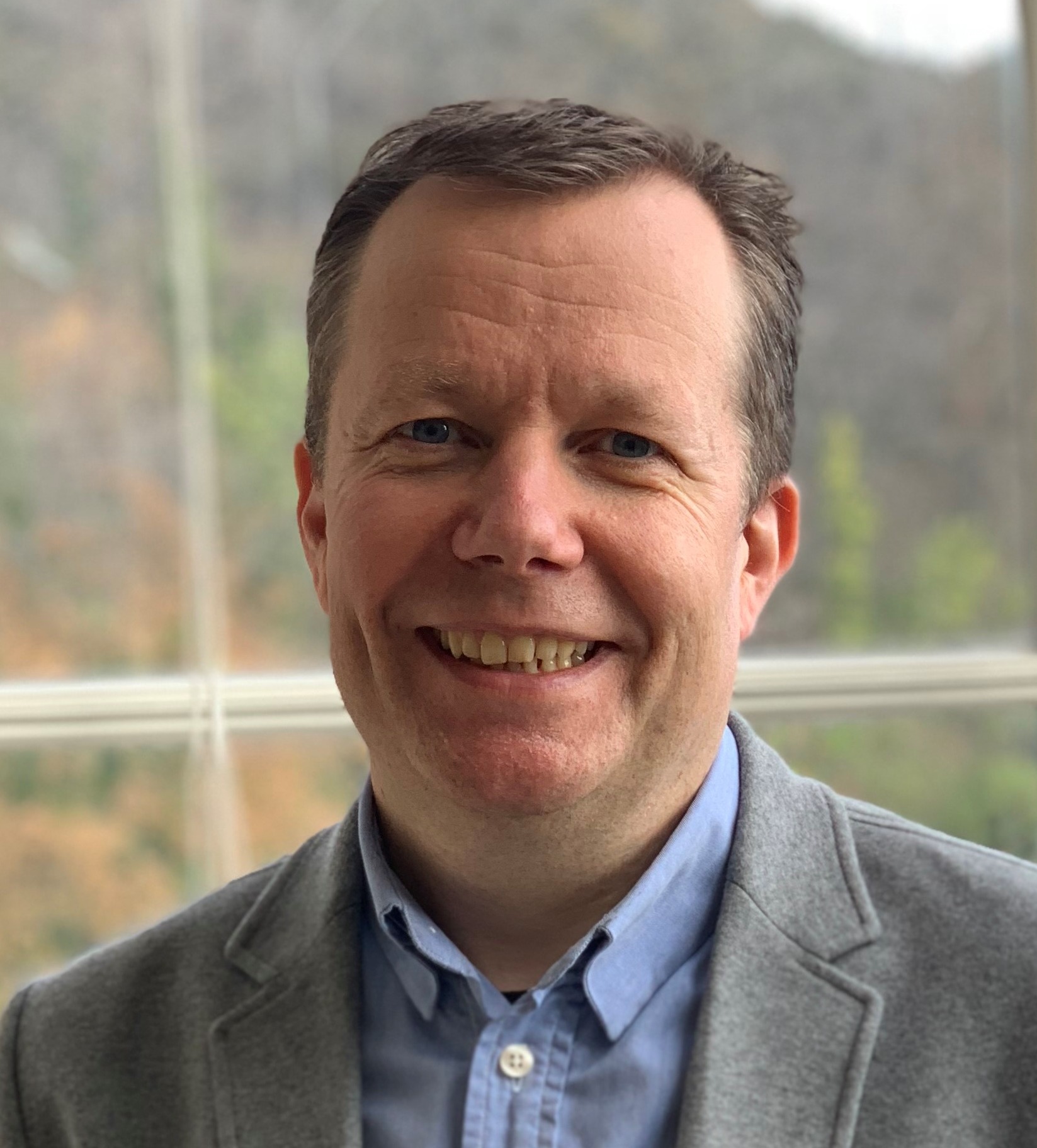 Live Q&A with Professor Jason Leitch - The Human Body